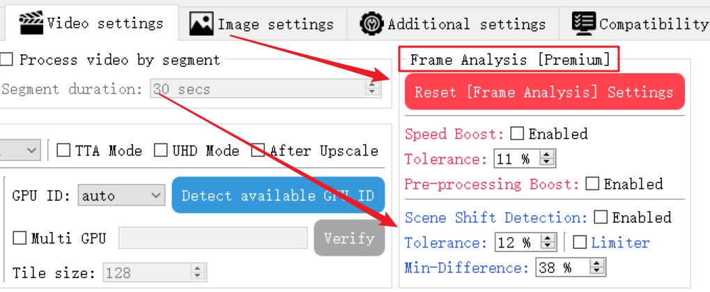 Real-ESRGAN Speed Question - 3090 slower then 2080. · Issue #436 · AaronFeng753/Waifu2x ...