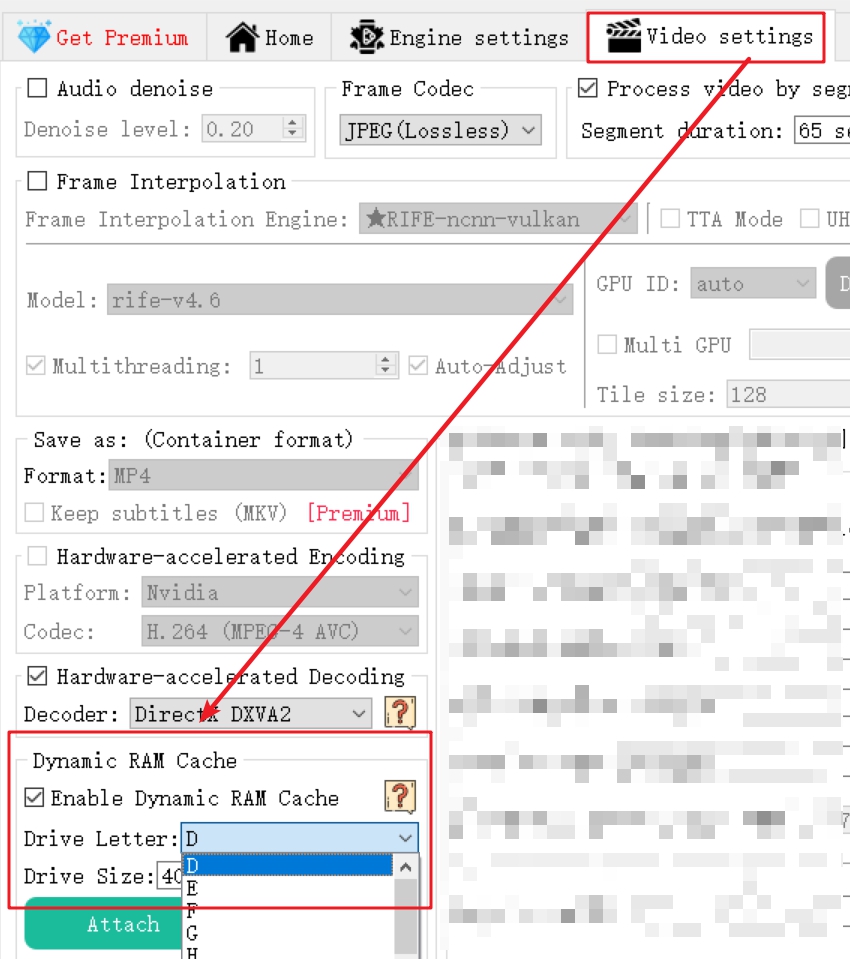 [Feature request] Allow to specify cache/temp folder · Issue #471 · AaronFeng753/Waifu2x ...