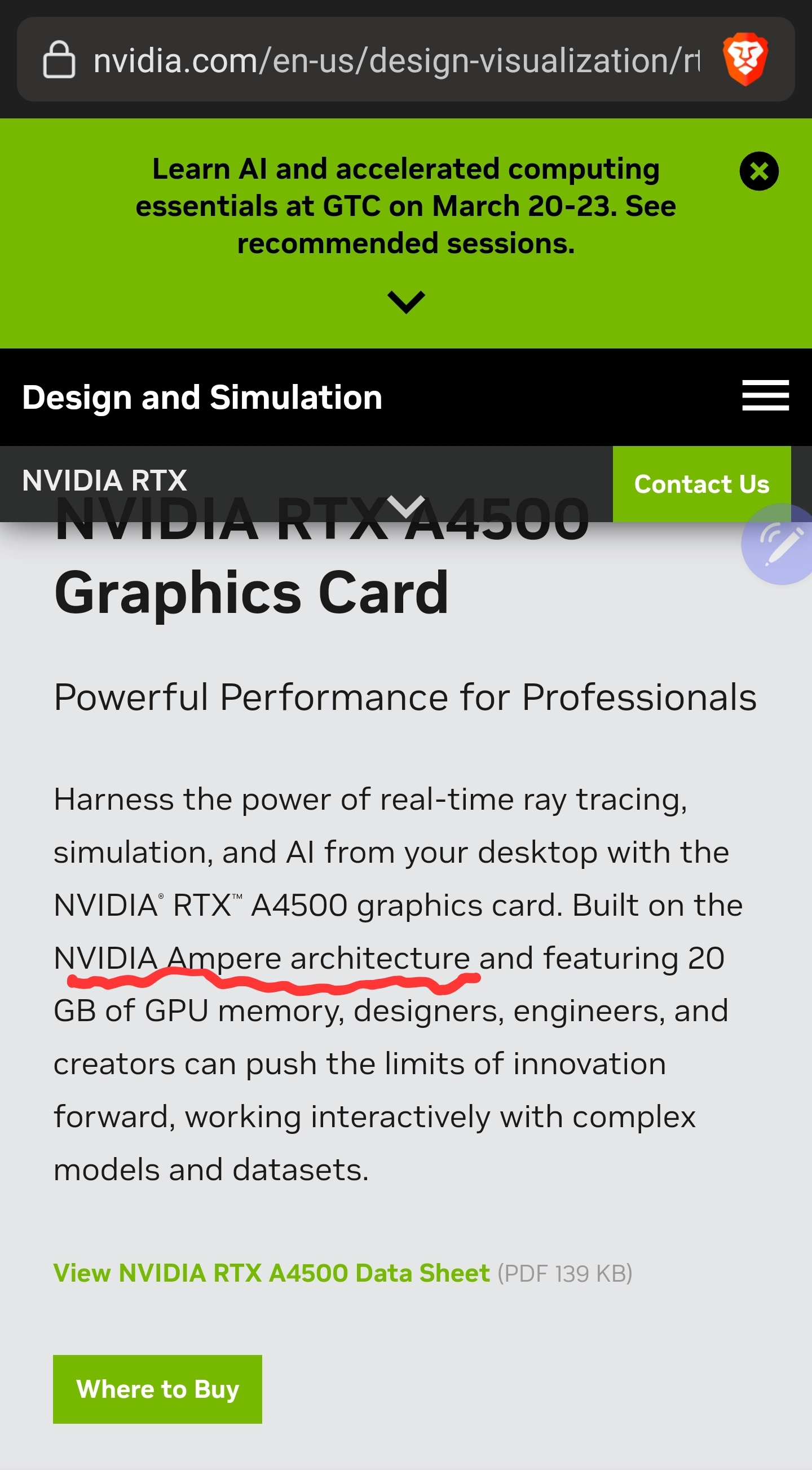 RTX Quadro A4500 Failed RTX Super Resolution · Issue #482 ...