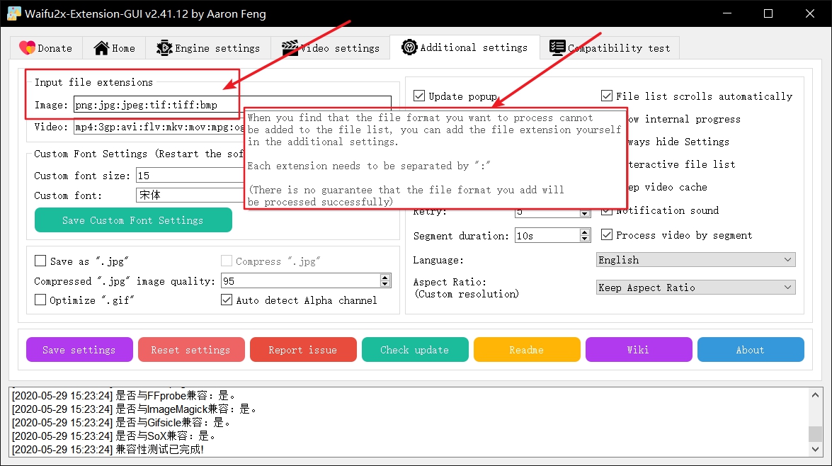 Webp support? · Issue #111 · AaronFeng753/Waifu2x-Extension-GUI · GitHub