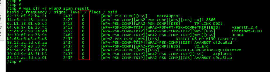espsta0 interface does not appear · Issue #191 · espressif/esp-hosted · GitHub