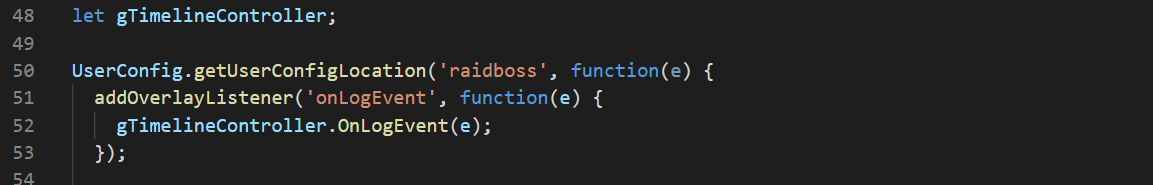 Cactbot NGLD error · Issue #770 · quisquous/cactbot · GitHub