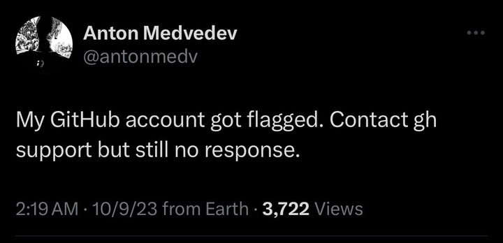 github.com/antonmedv/expr does not exist anymore · Issue #27566 · open-telemetry/opentelemetry ...
