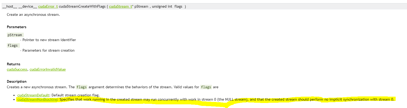 Race condition when mixing synchronous and async memcopies · Issue #152 · CHIP-SPV/chipStar · GitHub