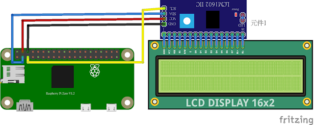 GitHub - dong881/TW_STOCK_LCD: Get Taiwan stock on 1602 LCD