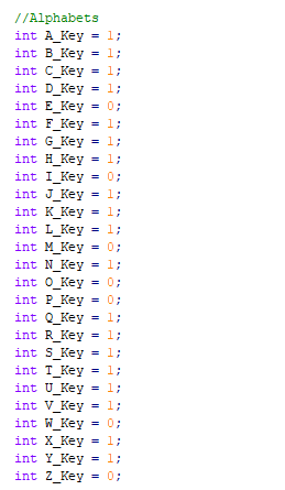 GitHub - Lettaroch/Maplestory-Keystroke-Display: Displays key presses ...