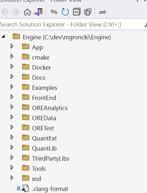 Building error on ORE 1.8.9 Windows · Issue #136 · OpenSourceRisk/Engine · GitHub