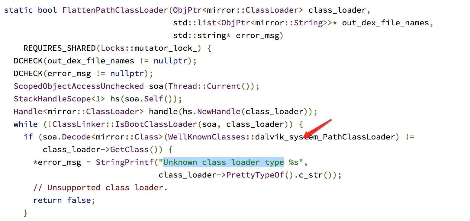 OPPO手机上，安装热修复的版本运行一段时间后，再次打开出现必现崩溃 · Issue #835 · Tencent/tinker · GitHub