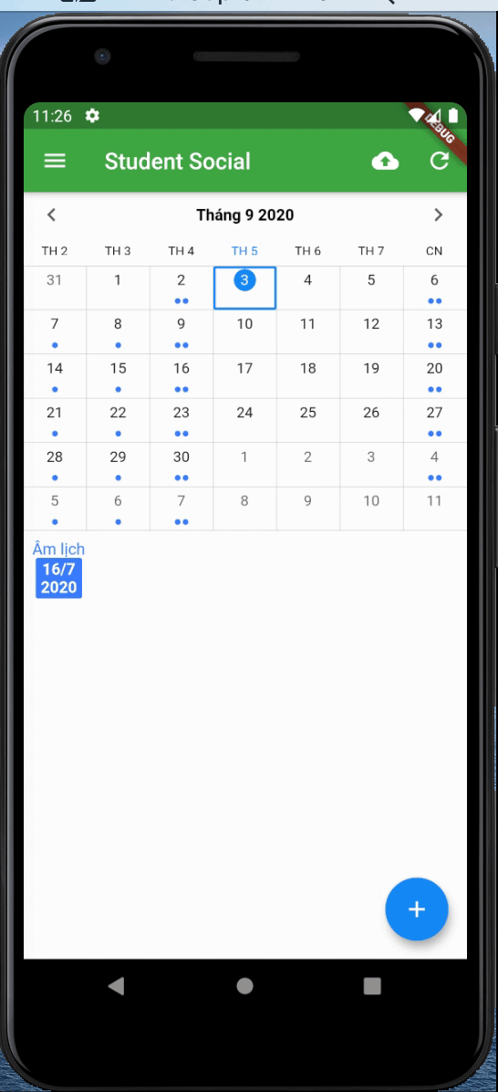 FutureProvider not working properly. · Issue #112 · rrousselGit/riverpod · GitHub