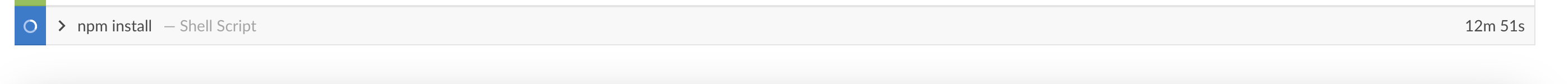 nuxi `prepare` or `build` hangs · Issue #169 · nuxt/cli · GitHub