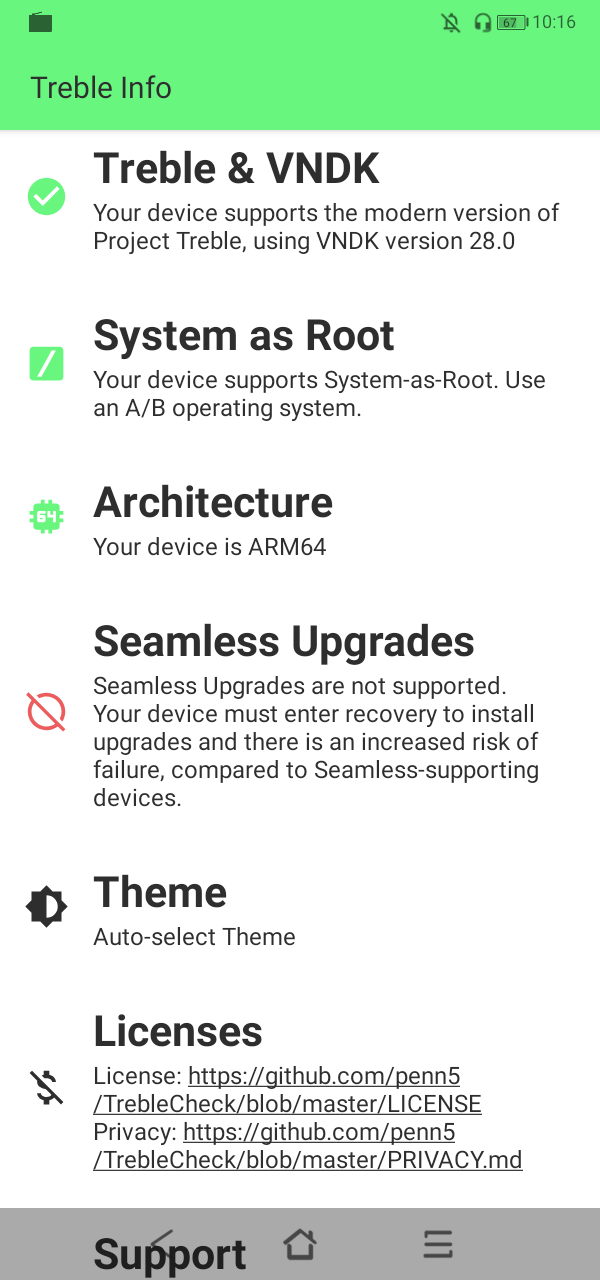 blackview a60 pro tear drop display cut out incorrect · Issue #1398 · phhusson/treble ...