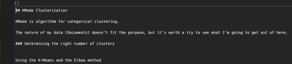Notebook Editor Markdown Rendering Does Not Work Correctly · Issue 2594 · Microsoftvscode