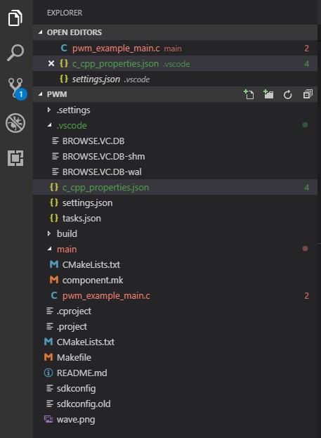 Visual Studio Code Index Issue 13 Ata Pab ESP8266 Guide for Visual Studio Code and Eclipse 