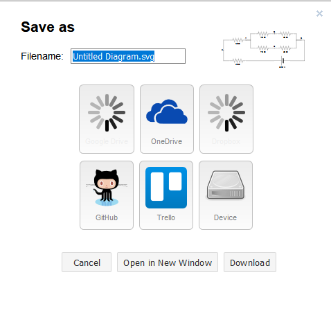 I need to add a new export function to save to my server. · Issue #471 ...