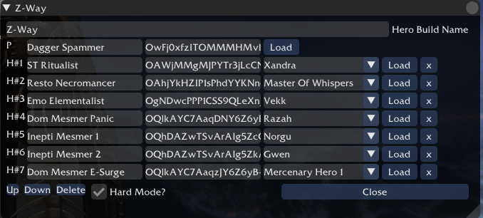 Load Now re-loads settings from memory, not from disk · Issue #146 · gwdevhub/GWToolboxpp · GitHub