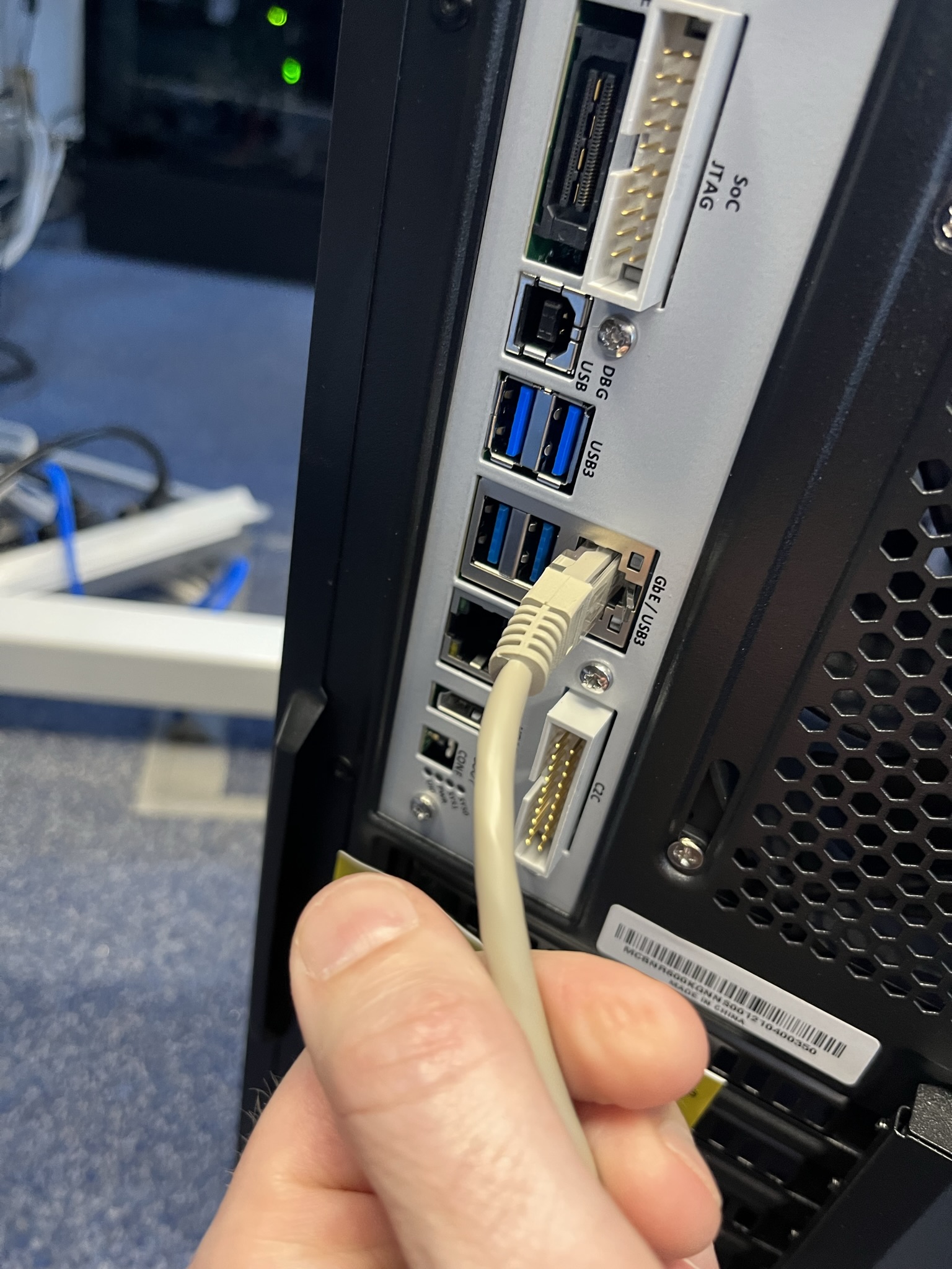 GitHub - GrassHopper1977/Morello_CHERI_Setup: My notes on setting up ...