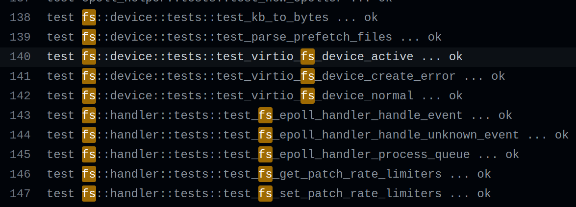 Codecov May Not Be Testing This Project Under Docker · Issue 191 · Openanolisdragonball
