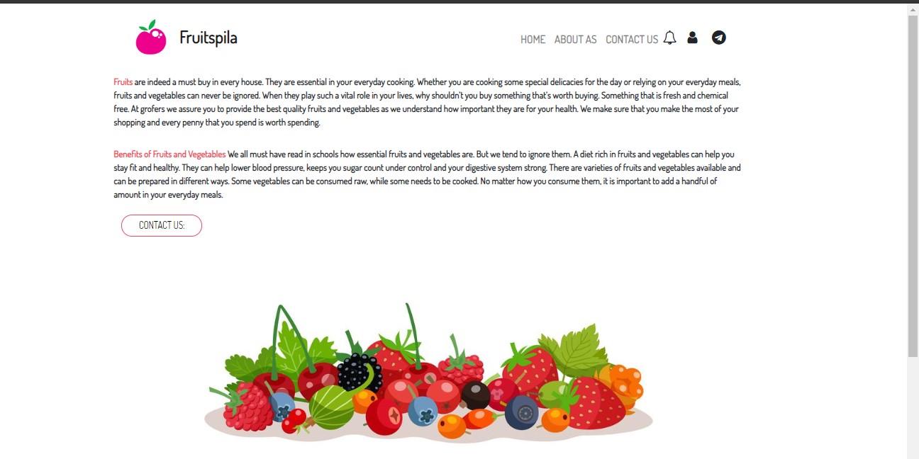 GitHub - gurukishore111/Cool-fruits-store-site: It created by html css