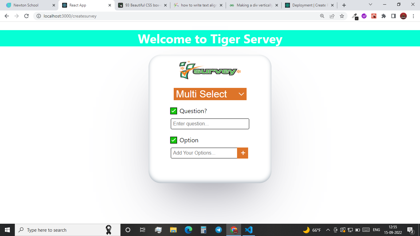 GitHub - Armuibry/Survey-Generator