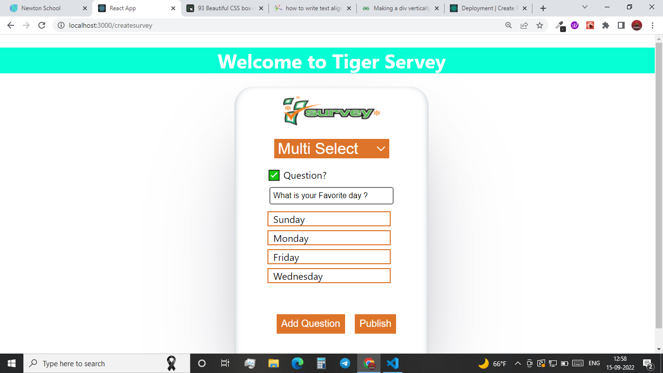 GitHub - Armuibry/Survey-Generator