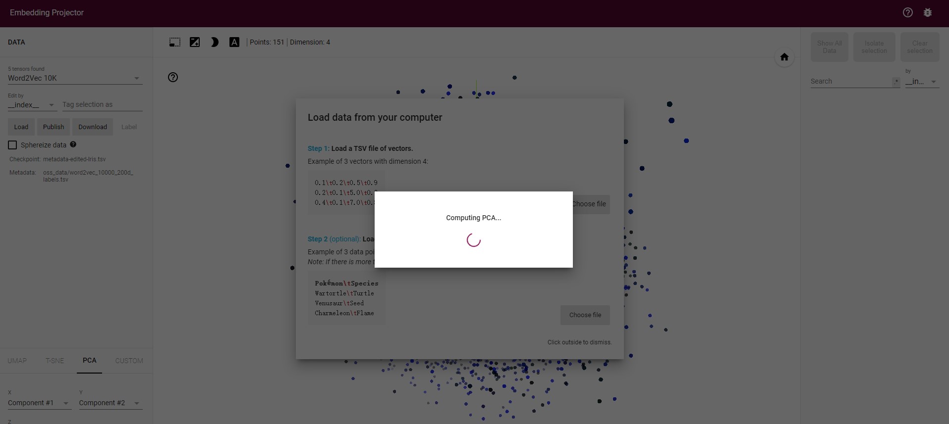 I Found A Strange Thing In I Want To Make Sure Its My Problem
