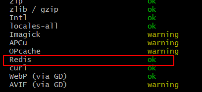 php_network_getaddresses: getaddrinfo failed · pimcore · Discussion #12023 · GitHub