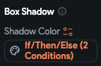 Box Shadow Color Set From Variable Not Actually Set From Variable · Issue #898 · FlutterFlow ...