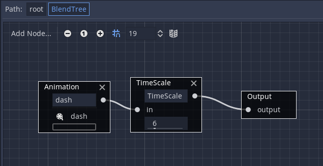 Make AnimationStateMachine respect animations' Playback Speed property · Issue #3795 ...
