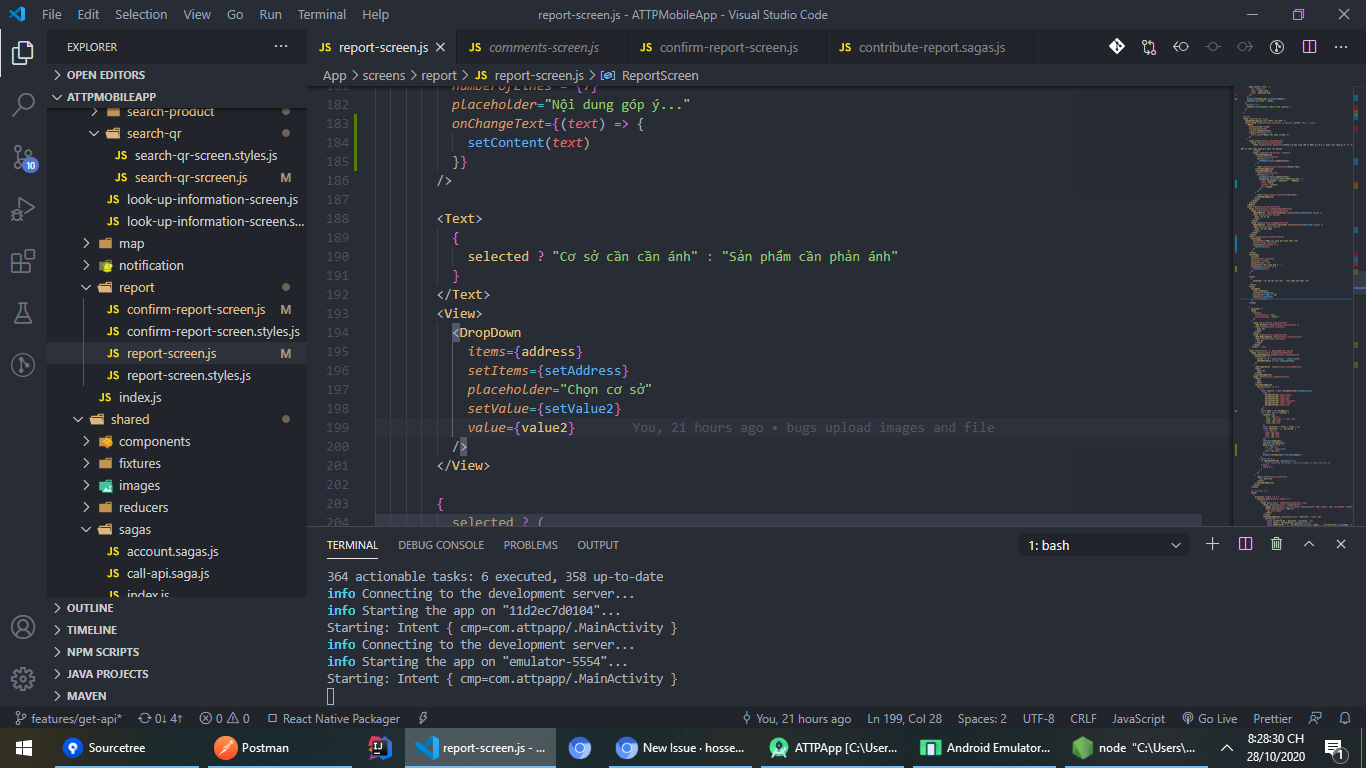 bugs don't show value · Issue #144 · hossein-zare/react-native-dropdown-picker · GitHub