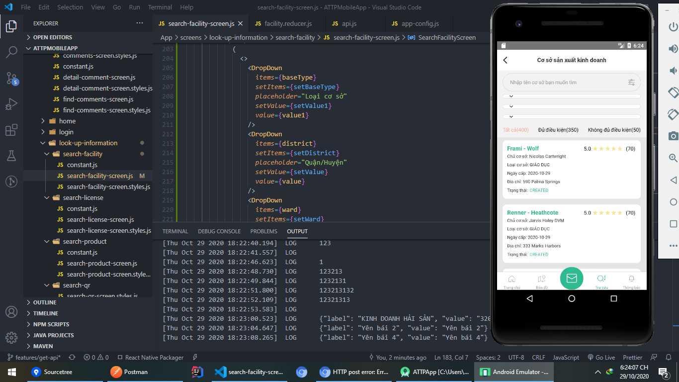 Bugs don't show label · Issue #146 · hossein-zare/react-native-dropdown-picker · GitHub