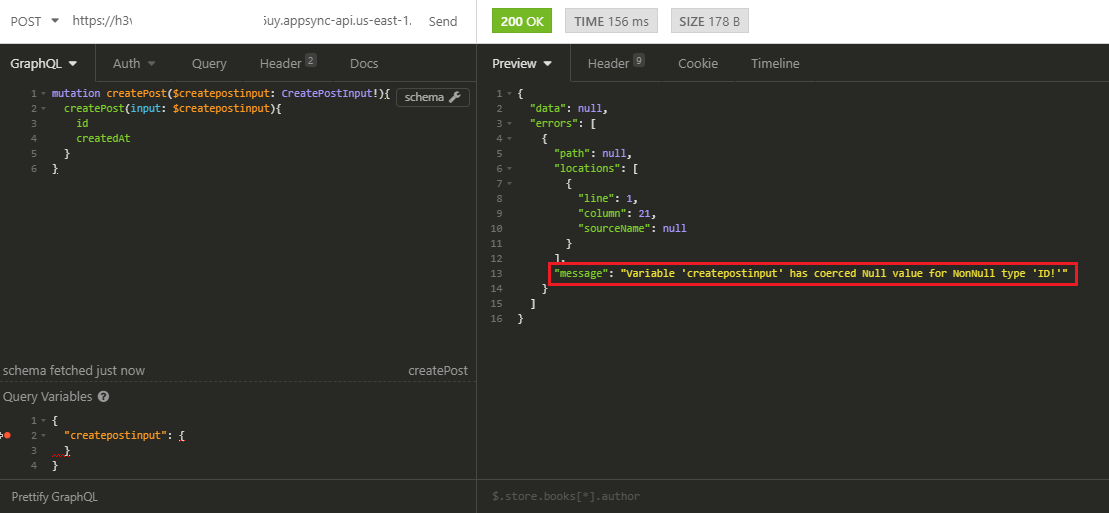 @model and @key used together prevent fields from generating · Issue #2671 · aws-amplify/amplify ...