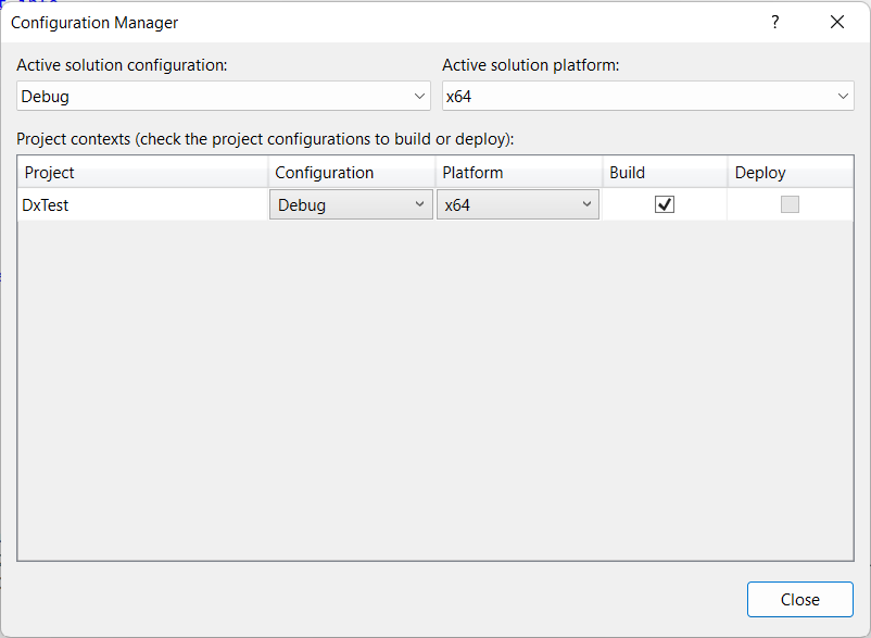 Visual Studio fails to deploy app but does not show any errors · Issue #3082 · microsoft ...