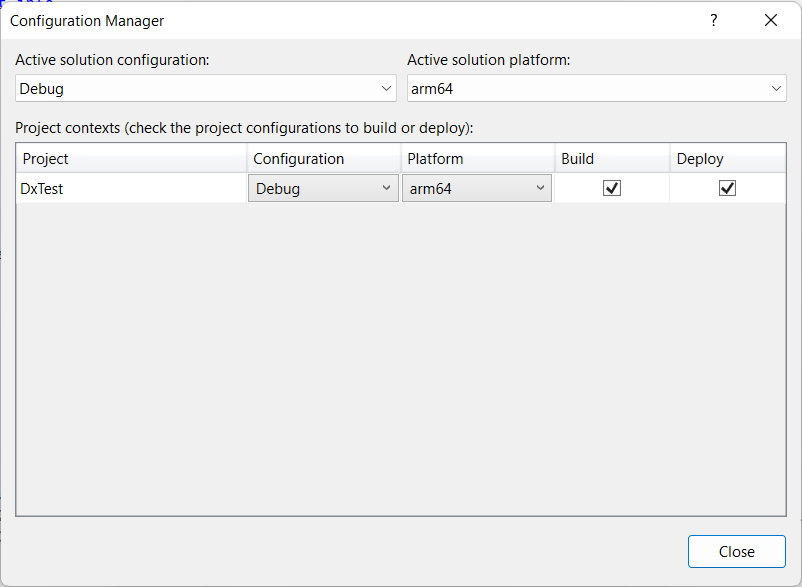 Visual Studio fails to deploy app but does not show any errors · Issue #3082 · microsoft ...