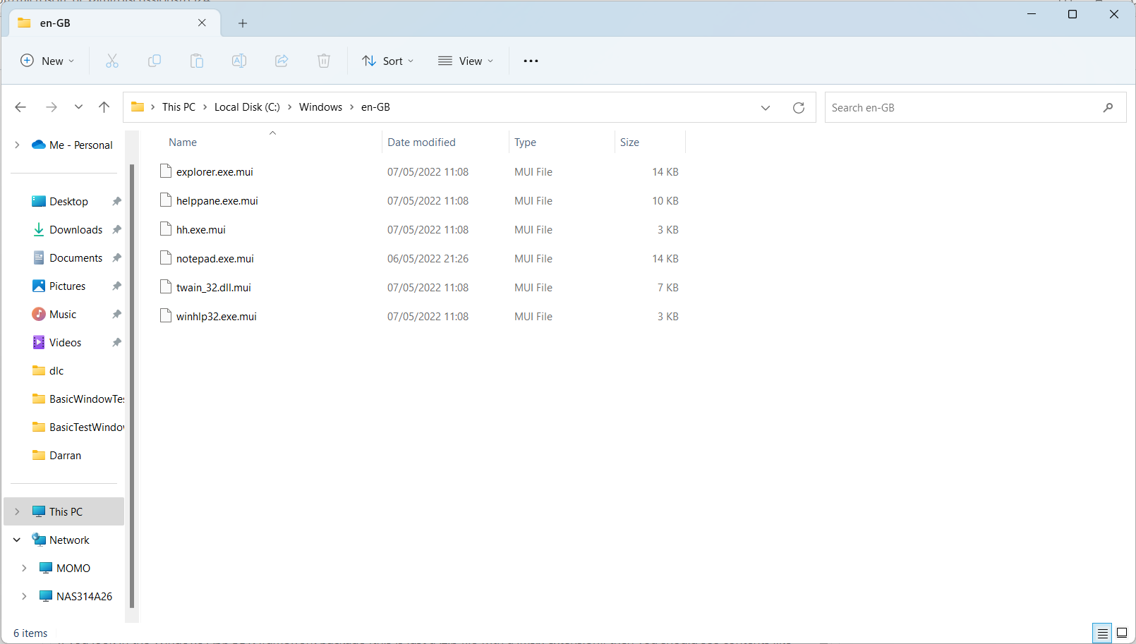 How to disable culture folders generated · microsoft microsoft-ui-xaml · Discussion #8524 · GitHub