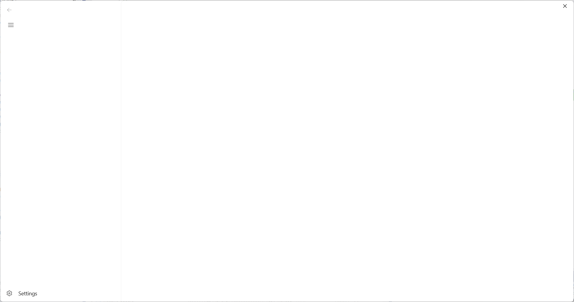 Cannot Hide Caption Button On Titlebar · Issue 8705 · Microsoftmicrosoft Ui Xaml · Github 