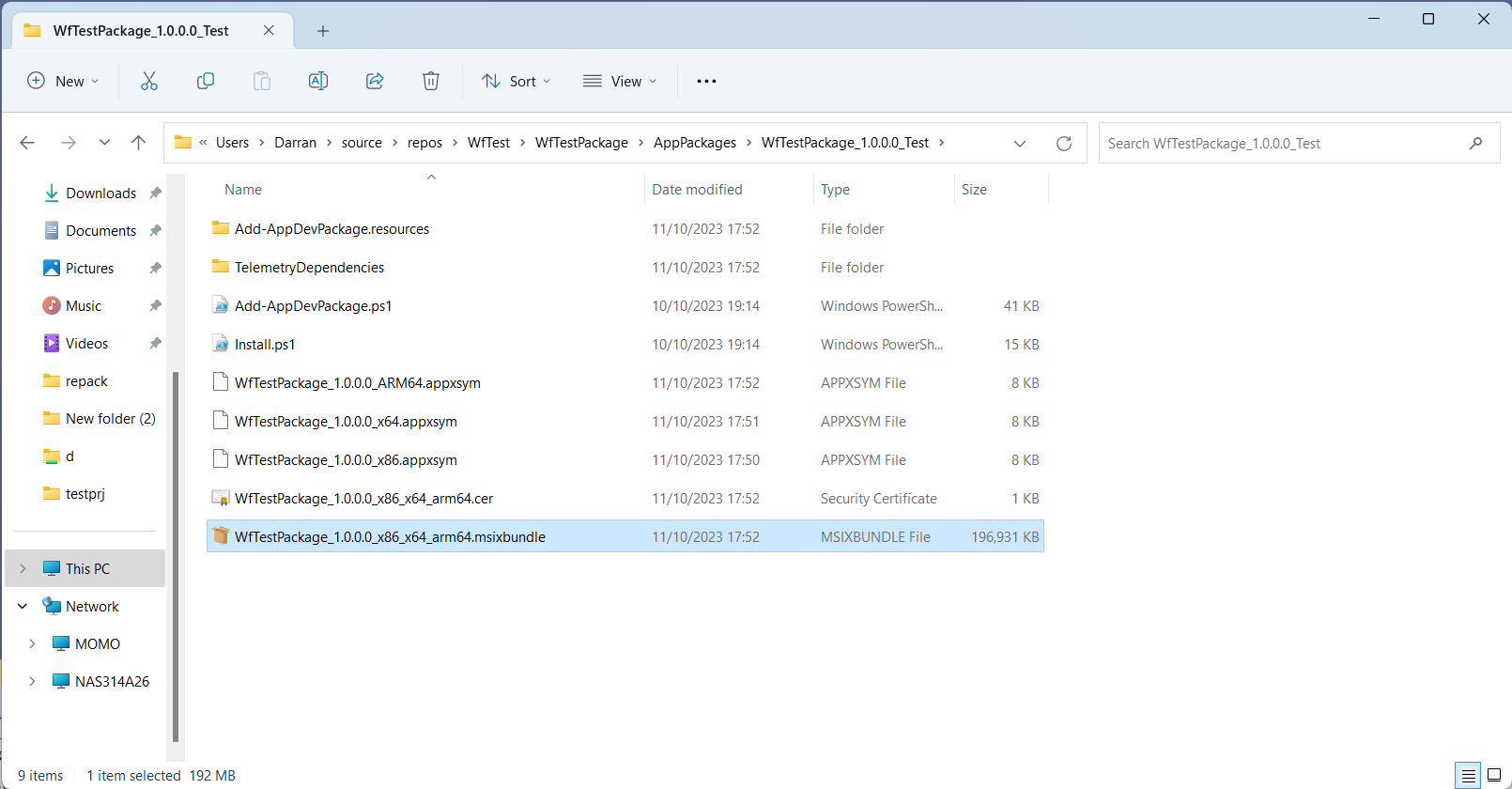 Network capabilities "internetClientServer" & "privateNetworkClientServer" takes no effect ...