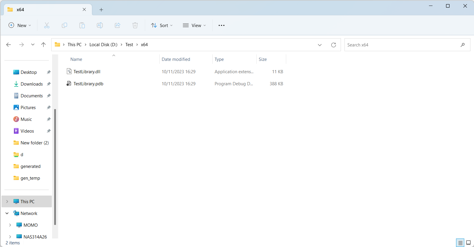 Is it possible to add reference to an external dll at runtime with winui 3(packaged) · microsoft ...