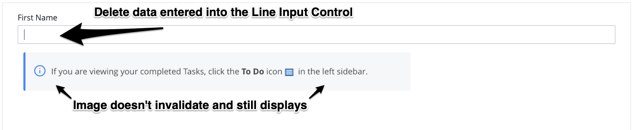 Field Control Visibilty data doesn't invalidate when data is removed · Issue #320 · ProcessMaker ...