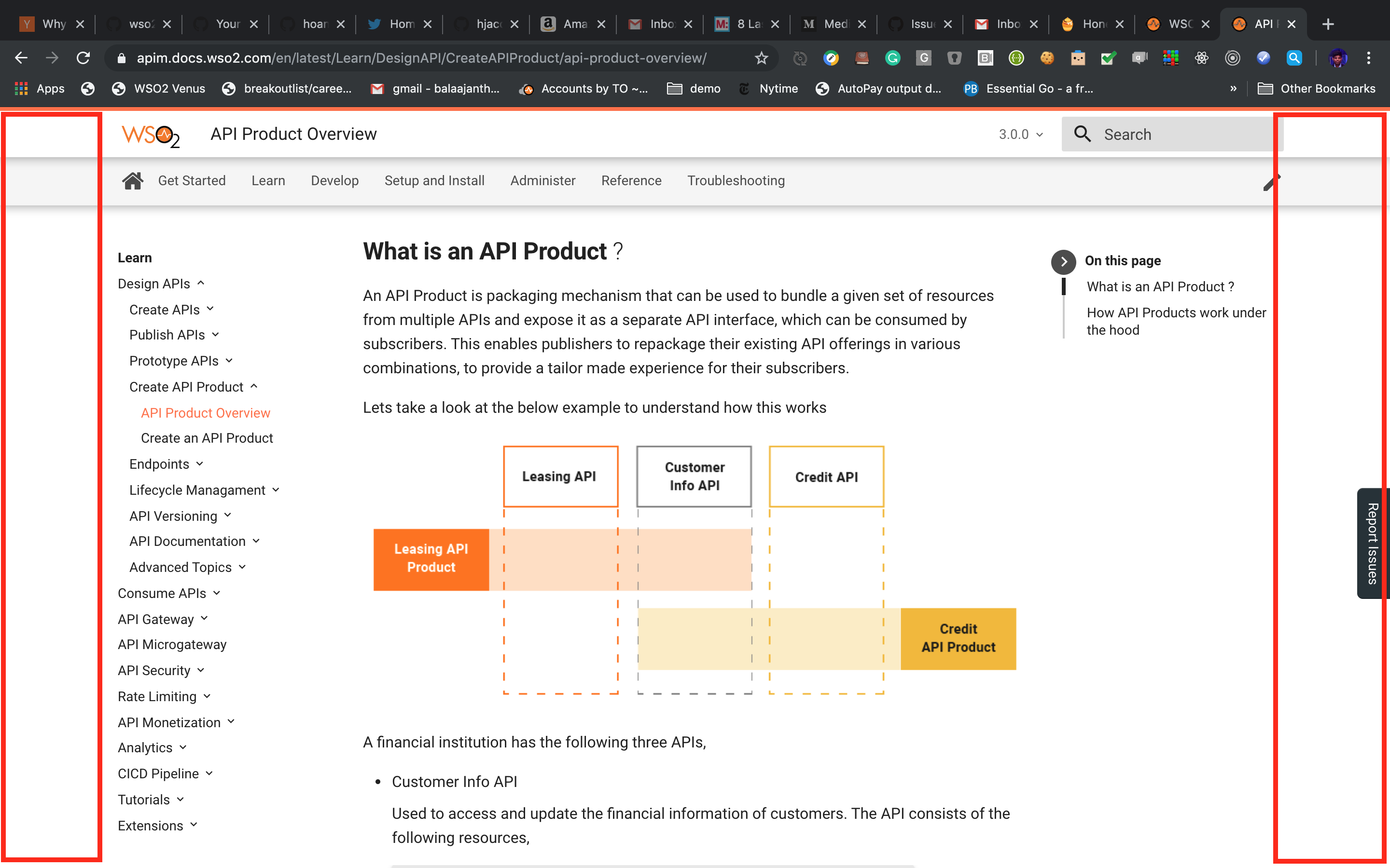 Doc Feedback: Too much left and right Margin · Issue #278 · wso2/docs-apim · GitHub