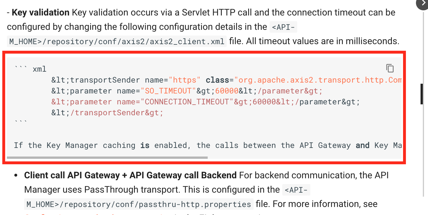 Doc Feedback: XML format issue · Issue #283 · wso2/docs-apim · GitHub