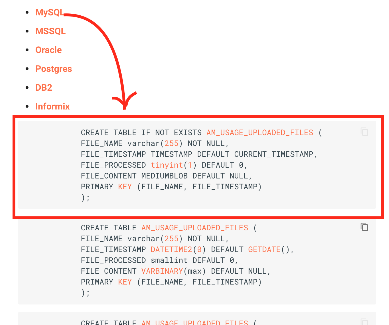 Doc Feedback: List items format issue · Issue #289 · wso2/docs-apim · GitHub