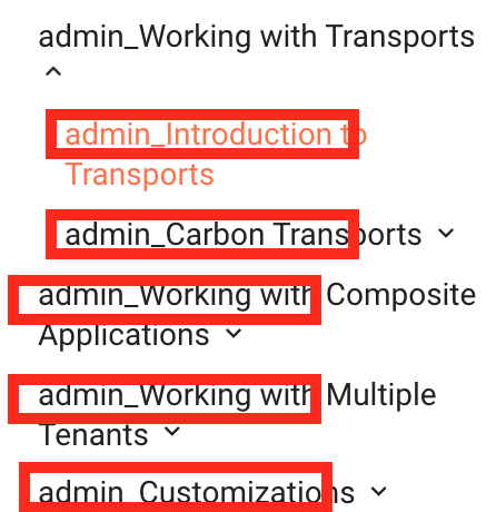 Doc Feedback: The Title should not use underscore naming · Issue #295 · wso2/docs-apim · GitHub