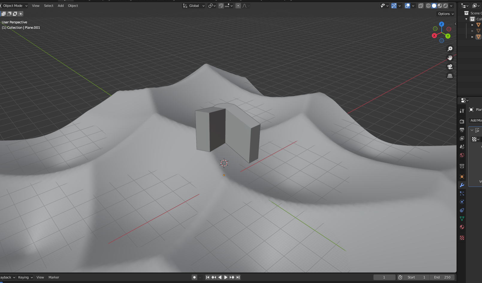 Roads / Ramps · Issue #292 · Zylann/godot_heightmap_plugin · GitHub