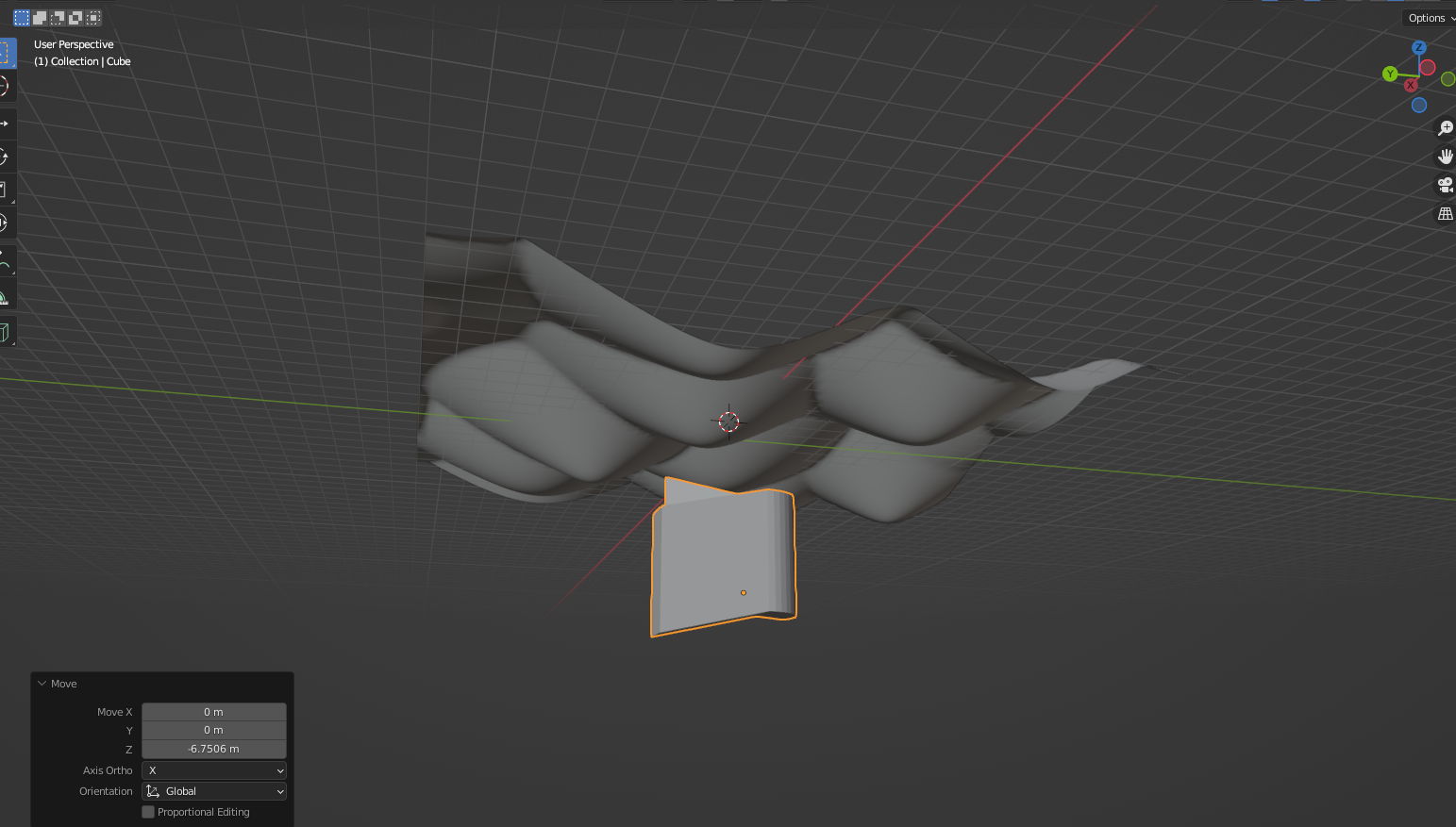Roads / Ramps · Issue #292 · Zylann/godot_heightmap_plugin · GitHub
