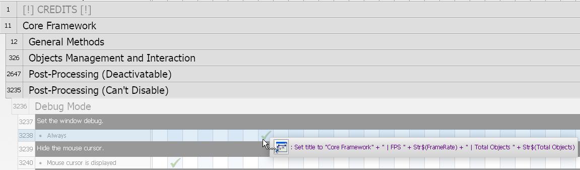 Window Title remains the same · Issue #4 · nihil92/Core-Framework · GitHub