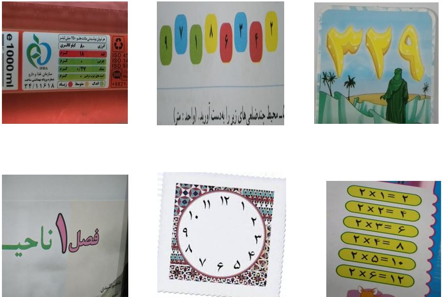 GitHub - mobinamosannafat/Fasri-Digit-Detection: ِDetection of Farsi digit on three different ...