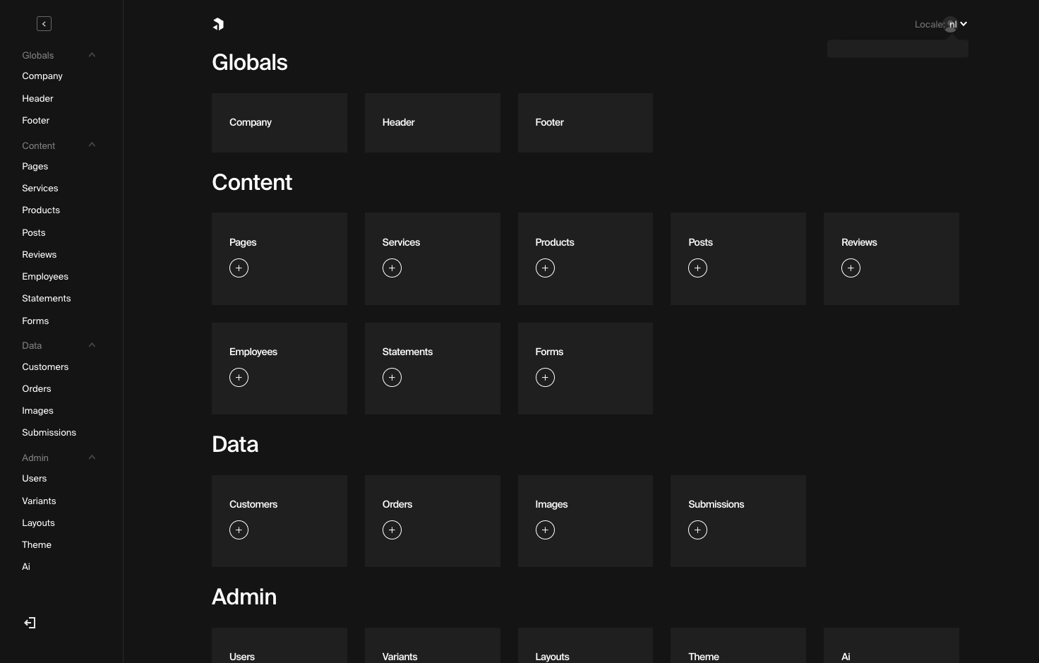 No User Settings In 20 · Issue 3503 · Payloadcmspayload · Github 0115