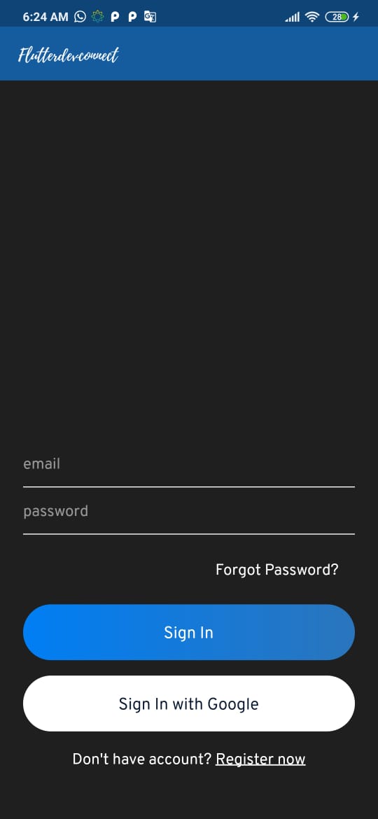 GitHub - MICHAEL-MAURICE/chat_app-flutter-