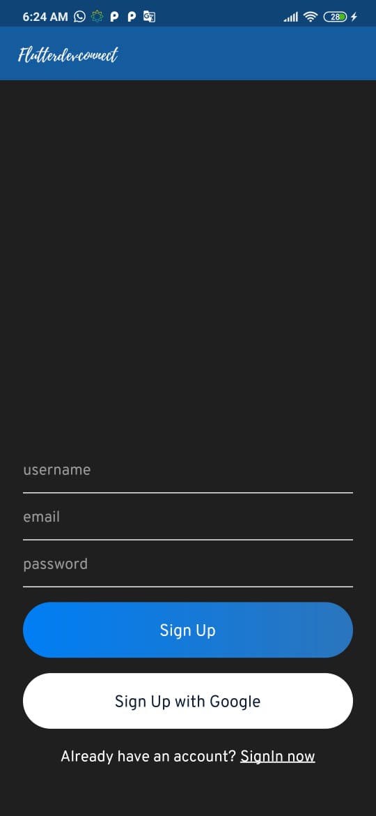 GitHub - MICHAEL-MAURICE/chat_app-flutter-