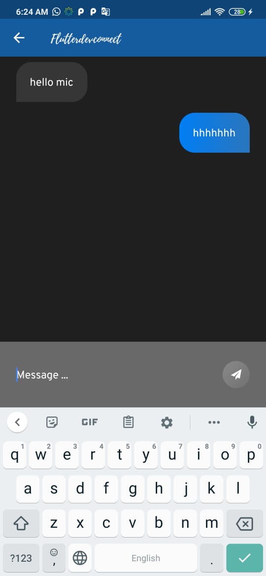 GitHub - MICHAEL-MAURICE/chat_app-flutter-